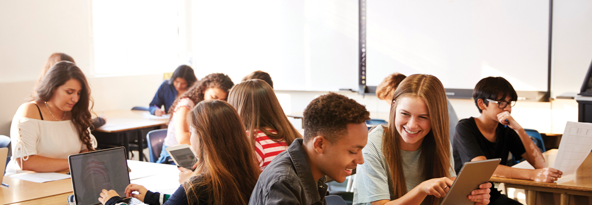 K–12 Education’s Top Tech Hurdles to Innovation | EdTech Magazine